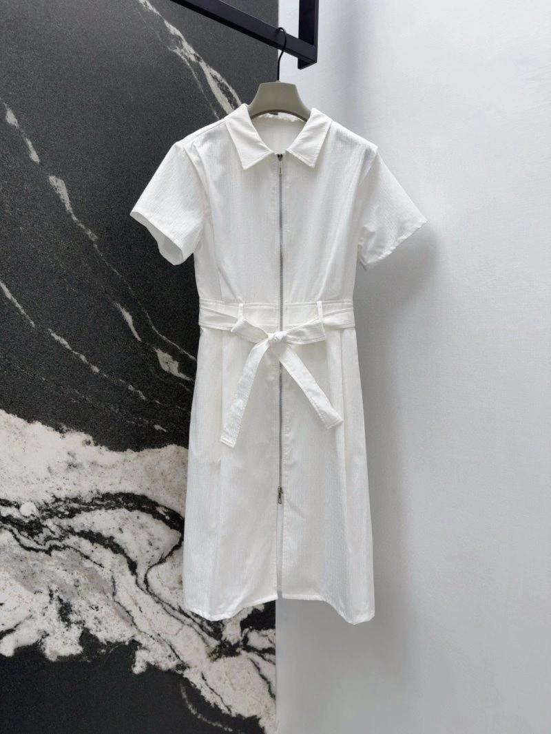 Hermes Dress