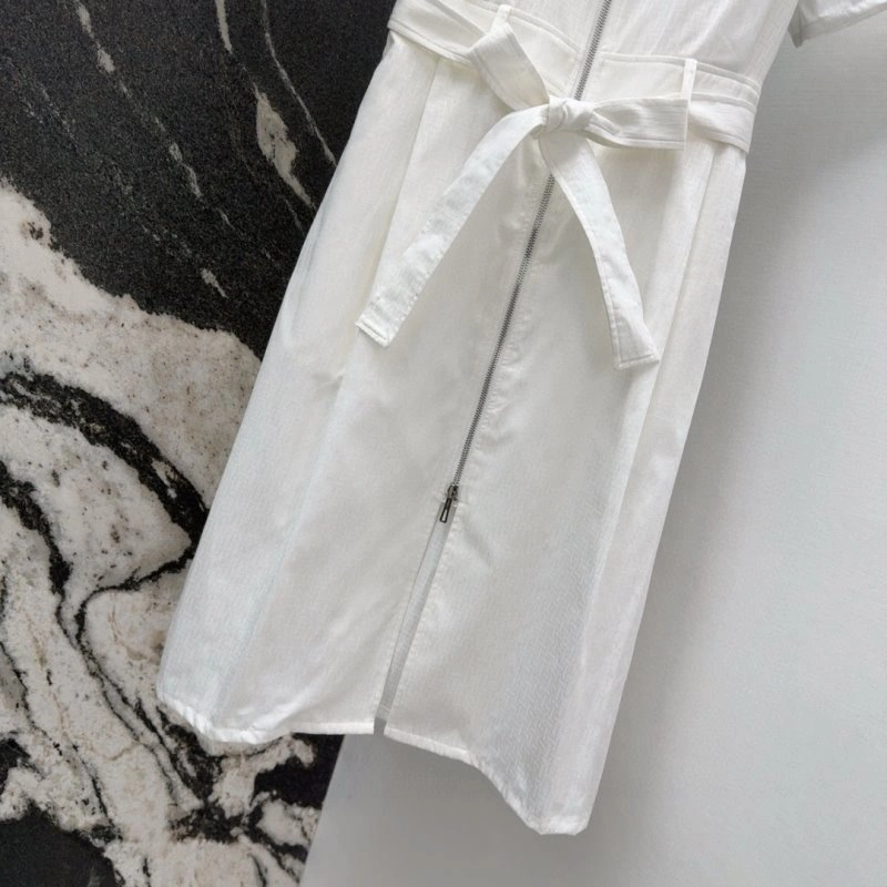 Value-priced Hermes Dress