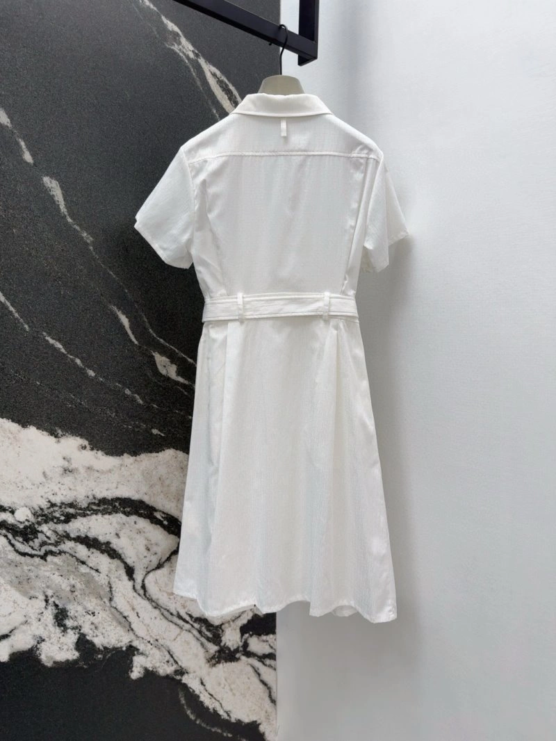 Value-priced Hermes Dress