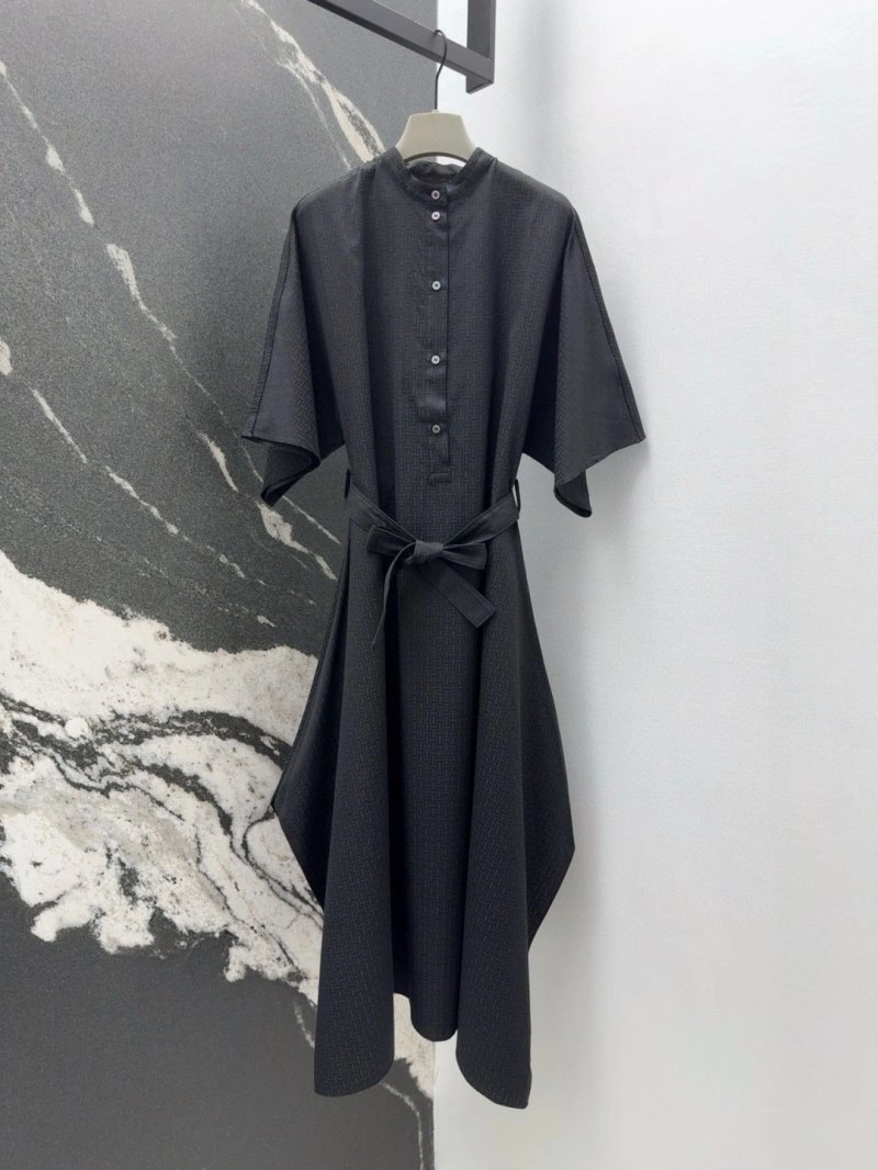 Hermes Dress