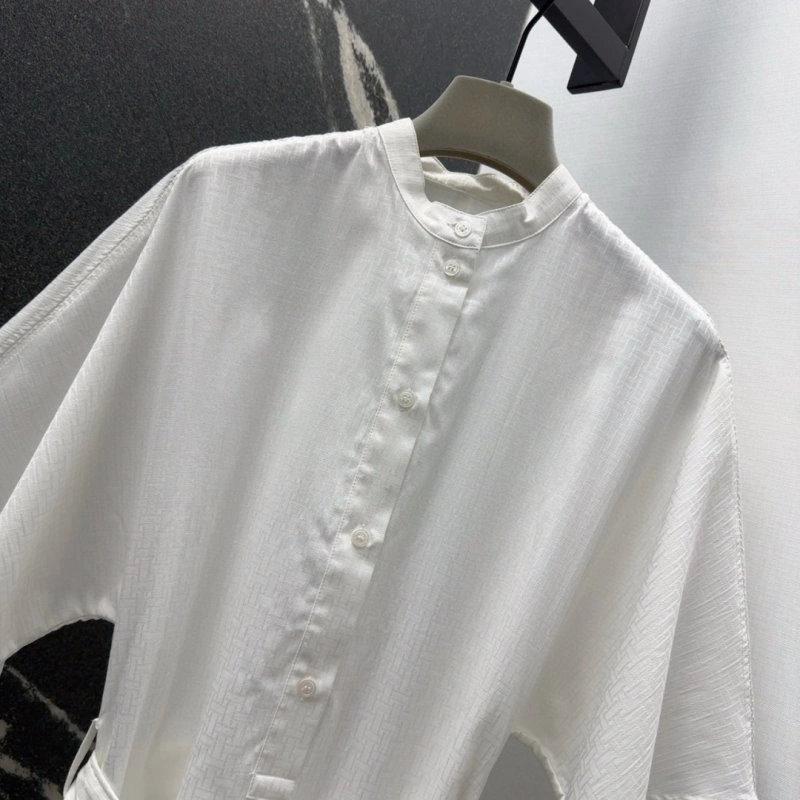 Indistinguishable Hermes Dress