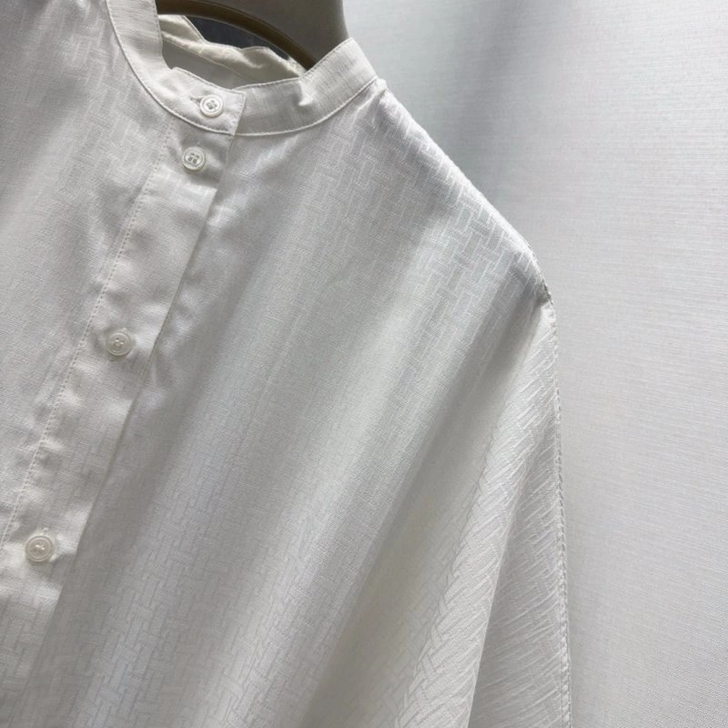 Indistinguishable Hermes Dress