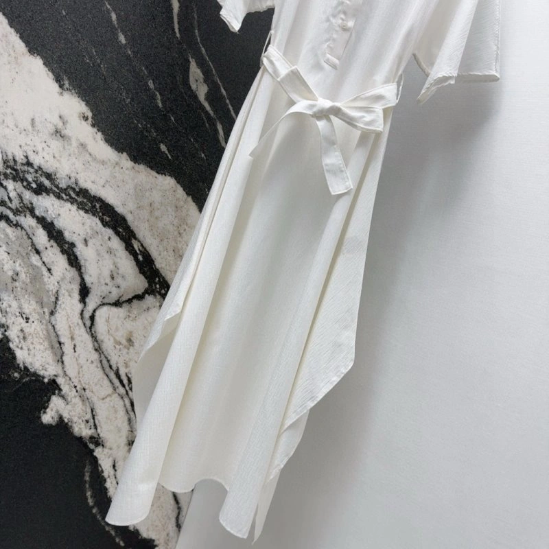 Indistinguishable Hermes Dress