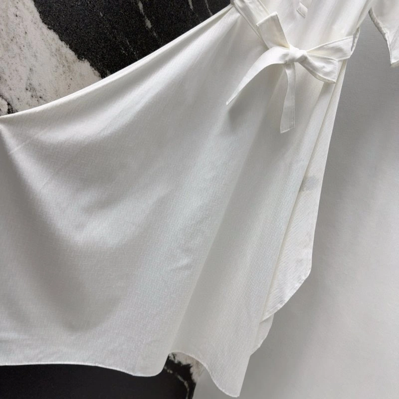 Indistinguishable Hermes Dress