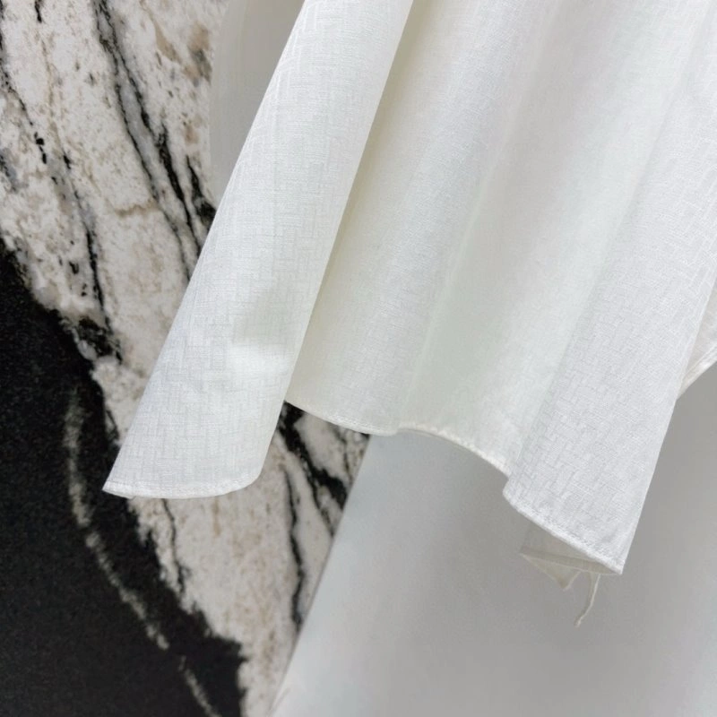 Indistinguishable Hermes Dress