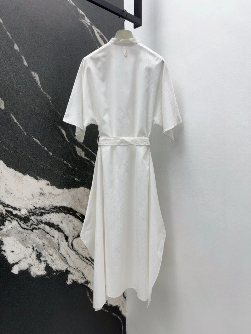 Indistinguishable Hermes Dress