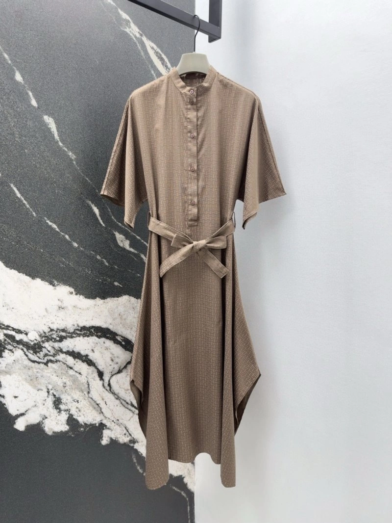 Hermes Dress