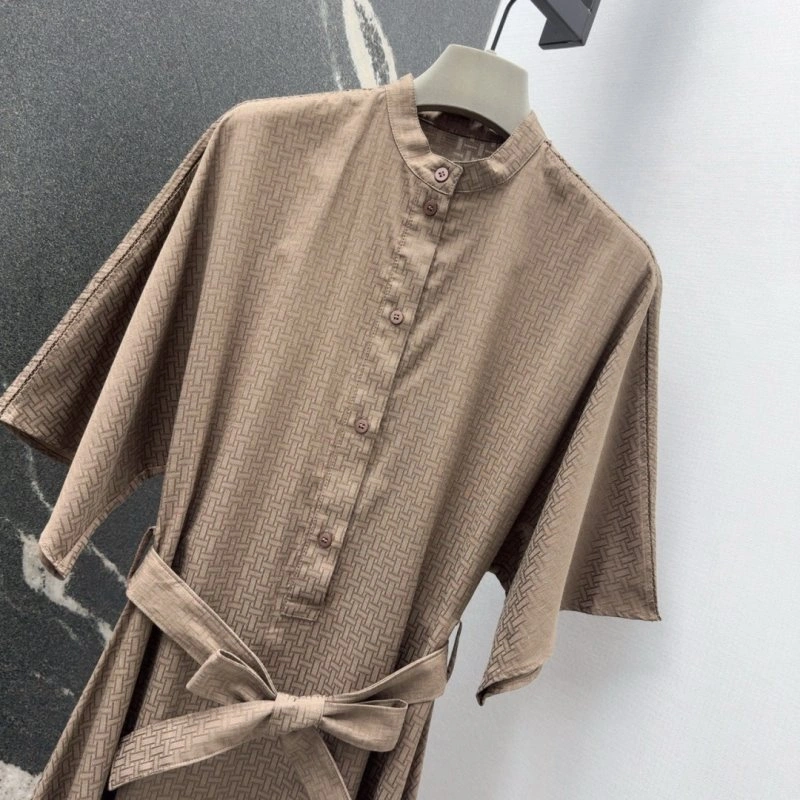Accurate model Hermes Dress