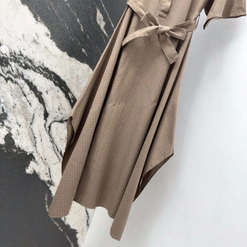 Accurate model Hermes Dress