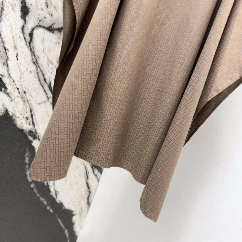 Accurate model Hermes Dress