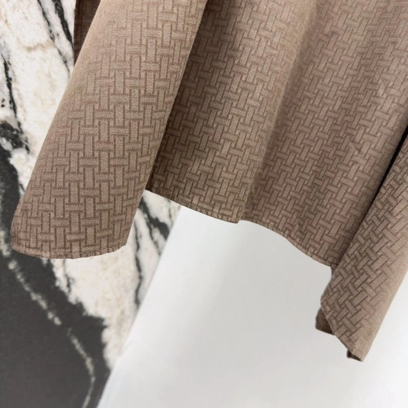 Accurate model Hermes Dress