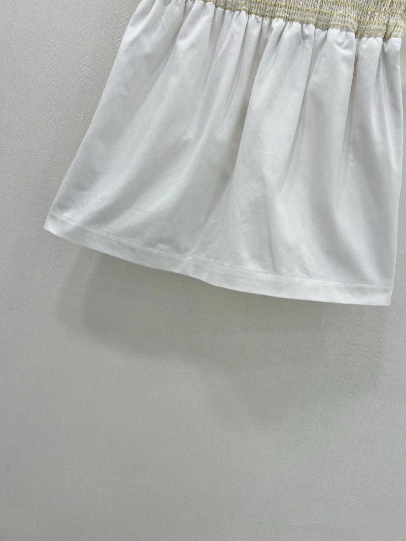 Precise copy Hermes Dress