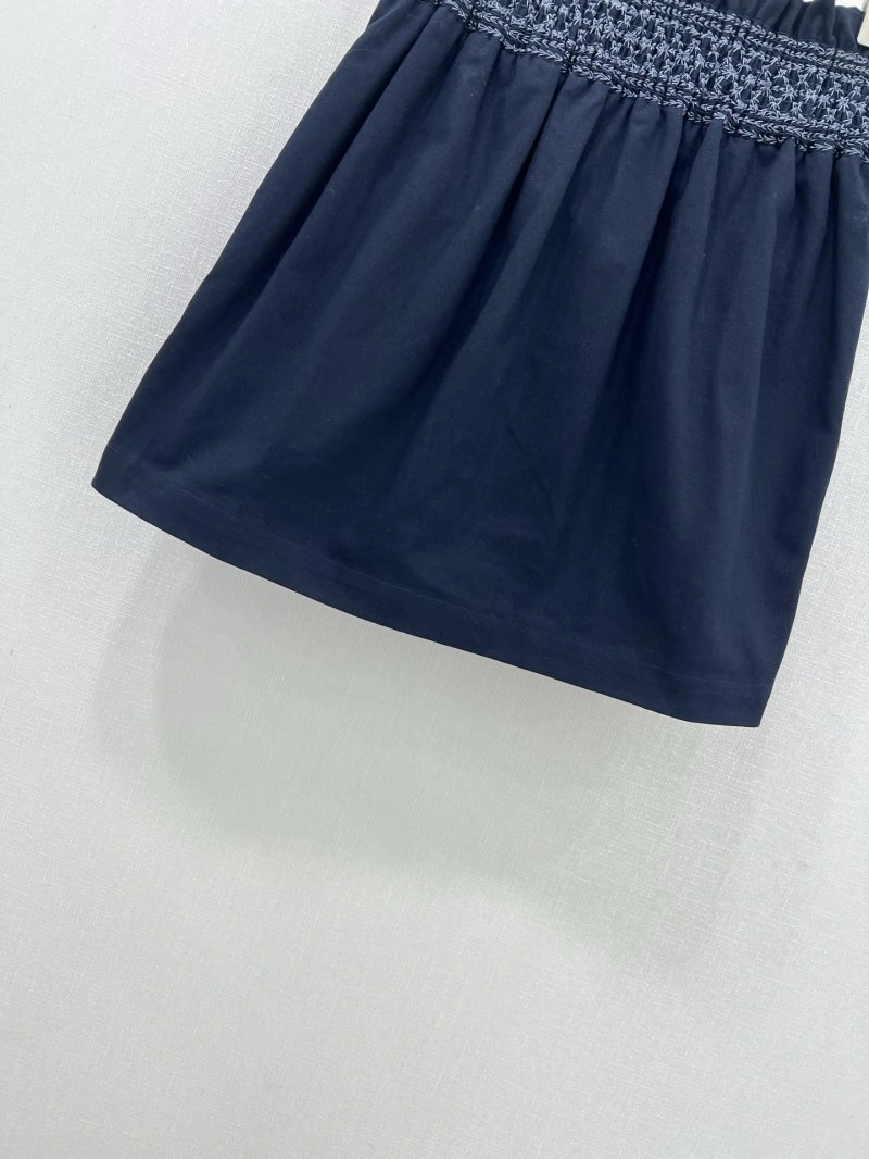 Accurate model Hermes Dress