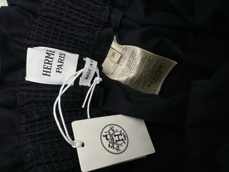 Accurate model Hermes Dress