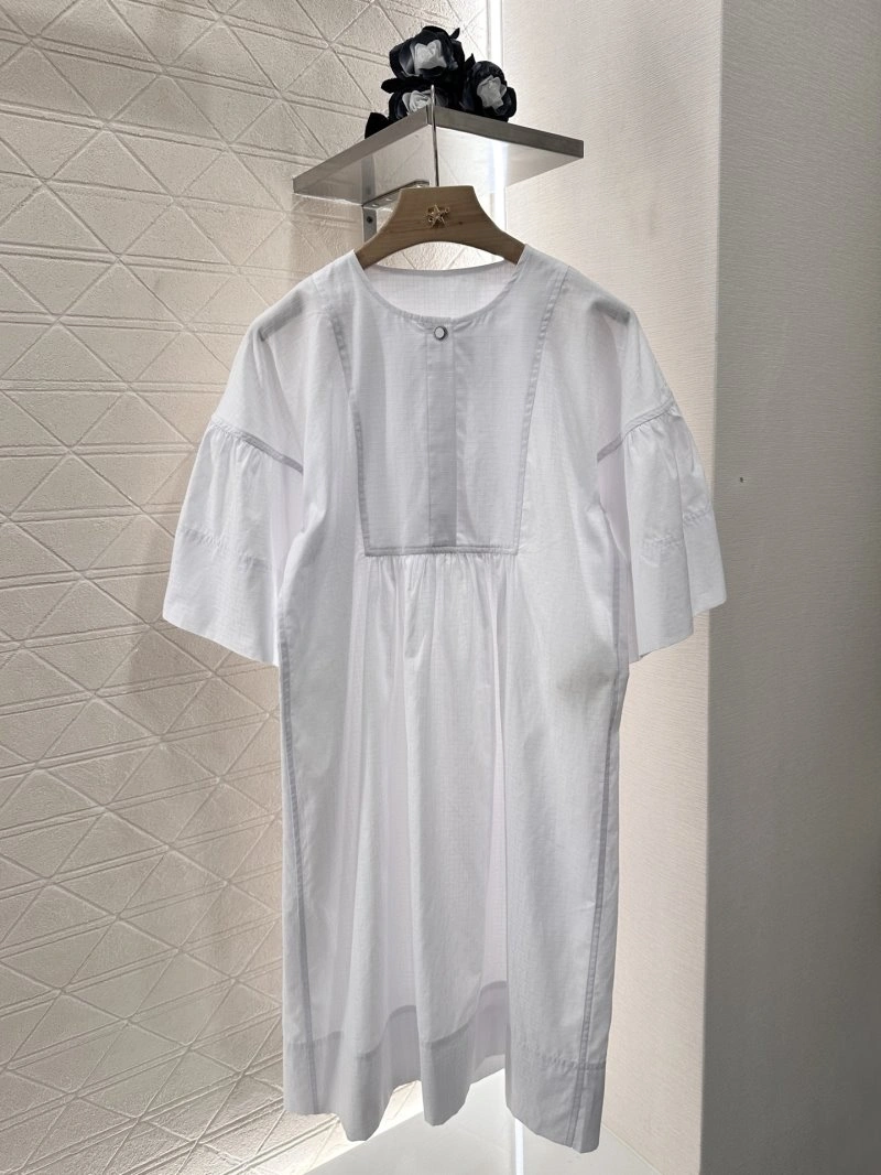 Hermes Dress