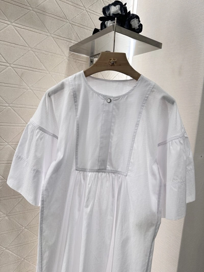 High fidelity Hermes Dress