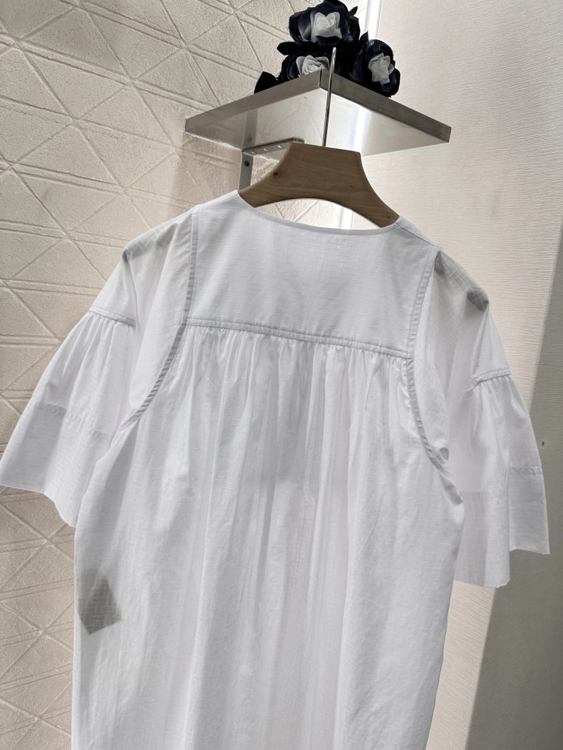 High fidelity Hermes Dress