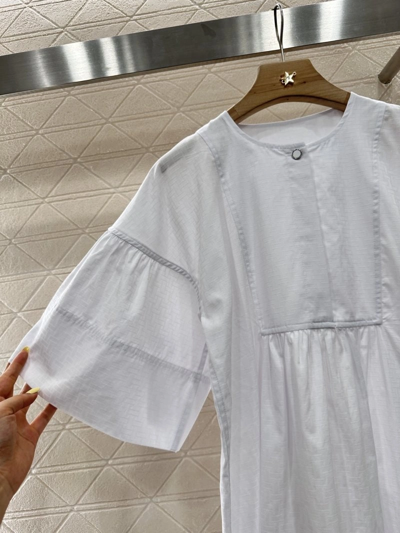 High fidelity Hermes Dress