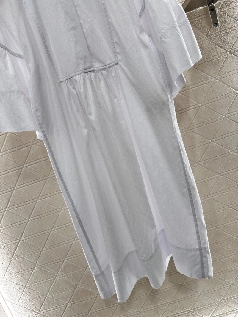 High fidelity Hermes Dress
