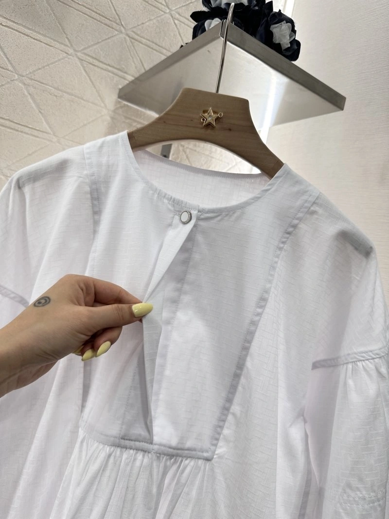 High fidelity Hermes Dress