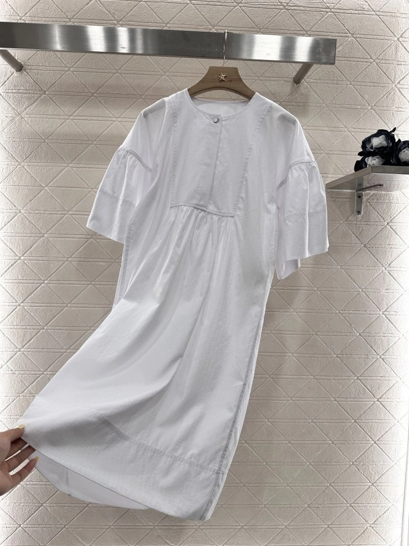 High fidelity Hermes Dress