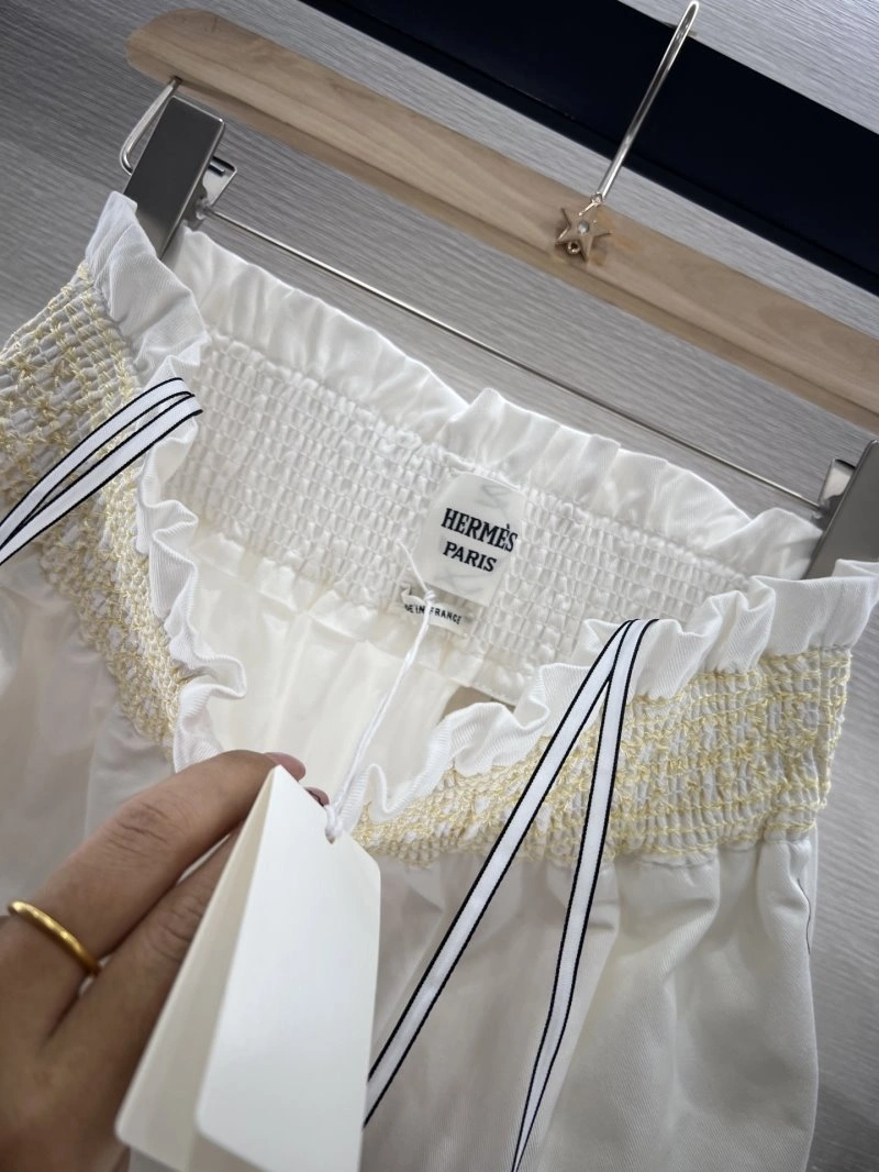 Precise copy Hermes Dress