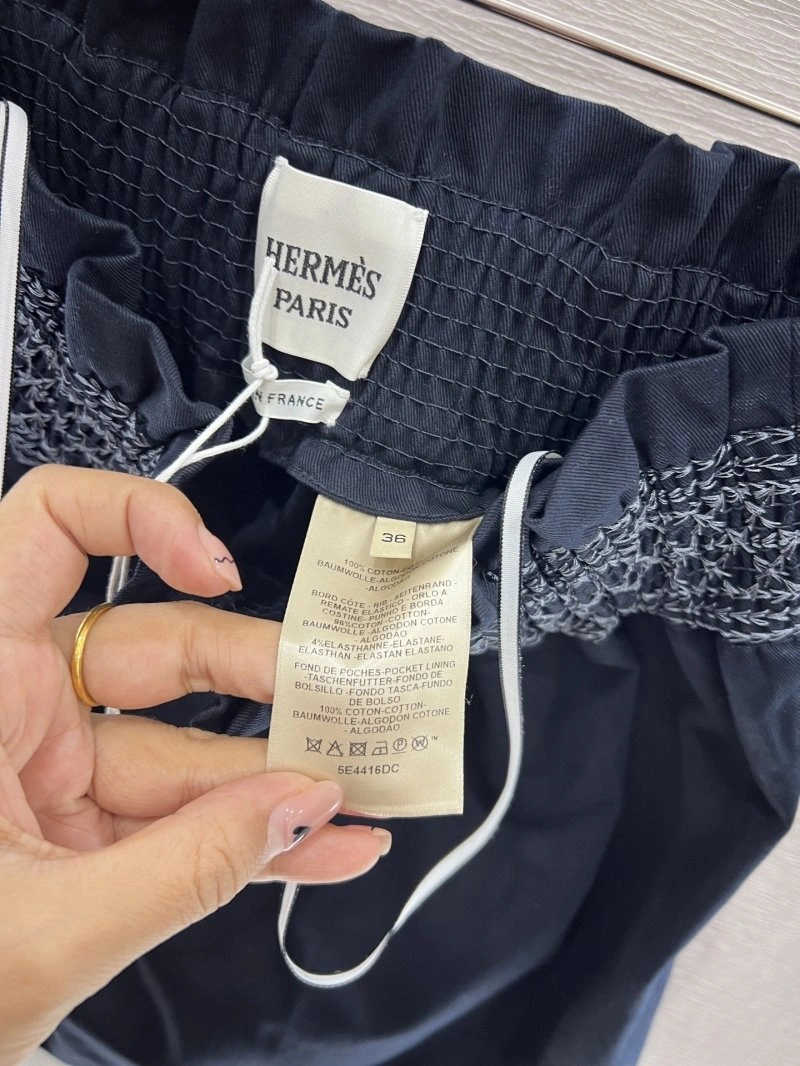 Top mirror Hermes Dress