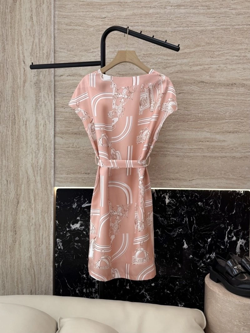 Brand-original Hermes Dress