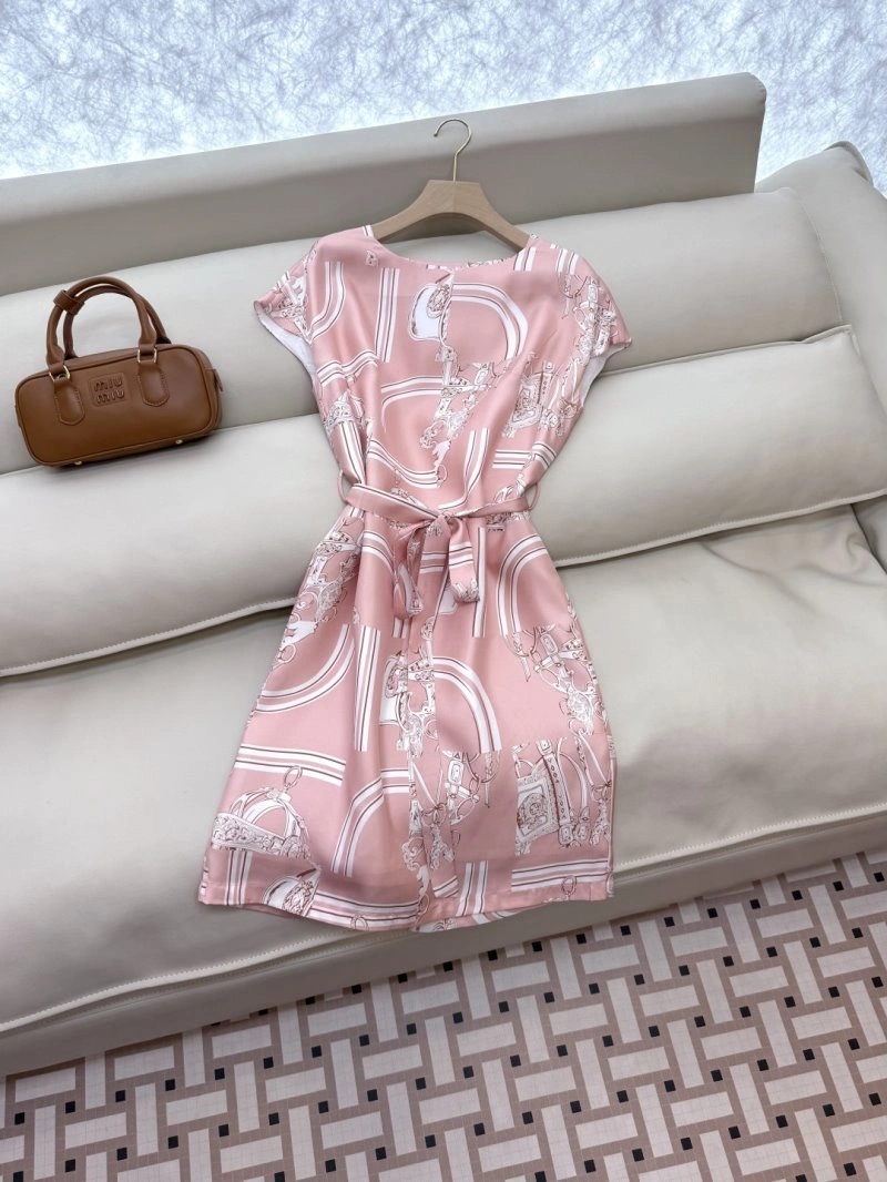 Brand-original Hermes Dress