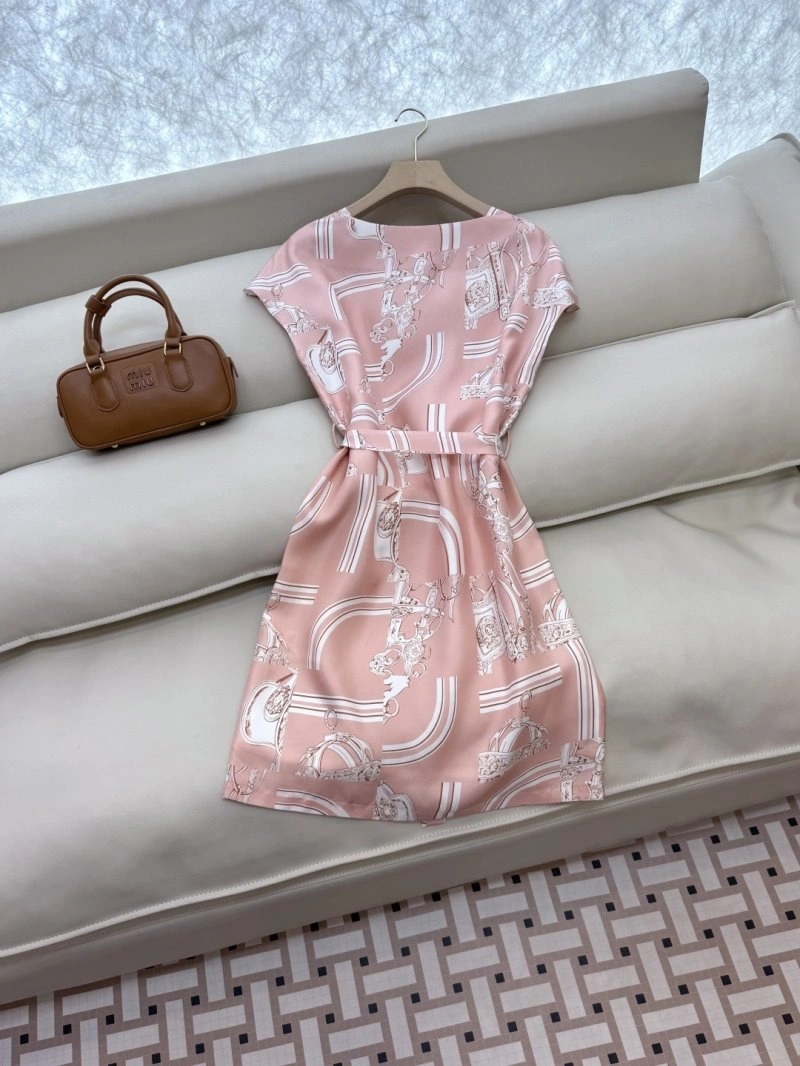 Brand-original Hermes Dress