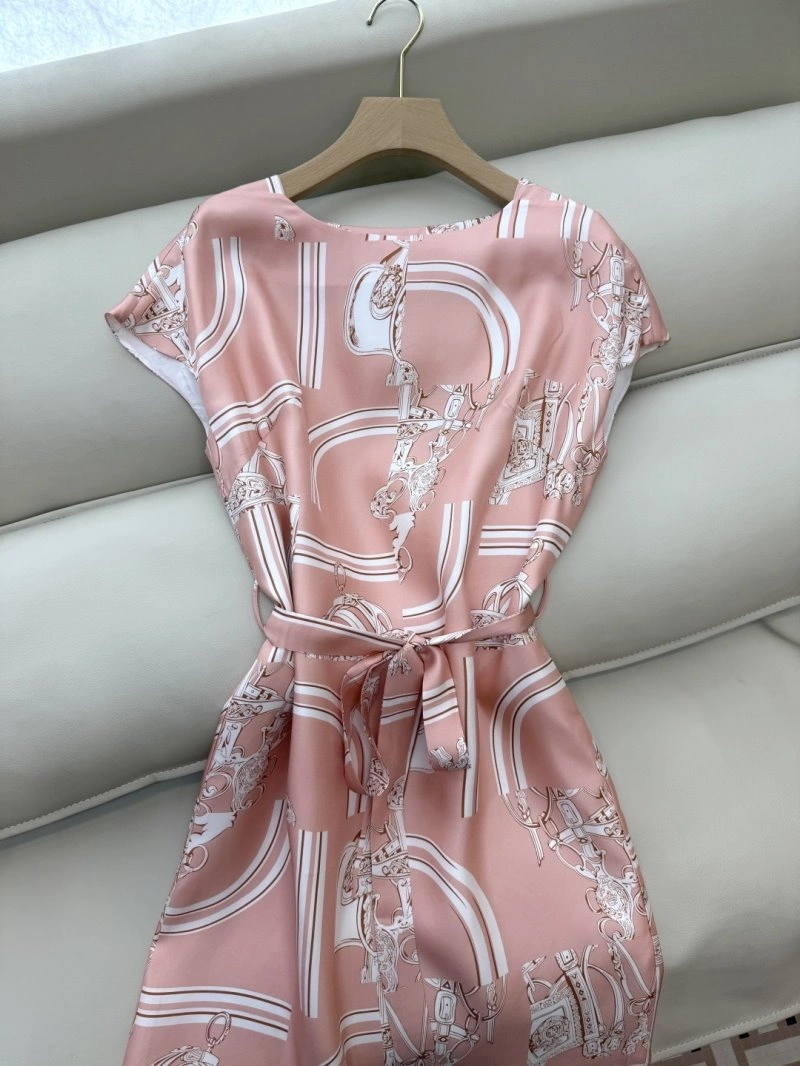 Brand-original Hermes Dress