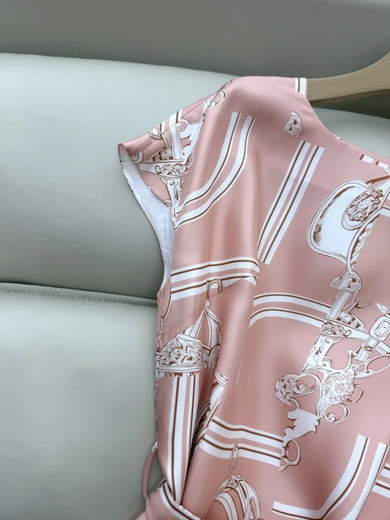 Brand-original Hermes Dress