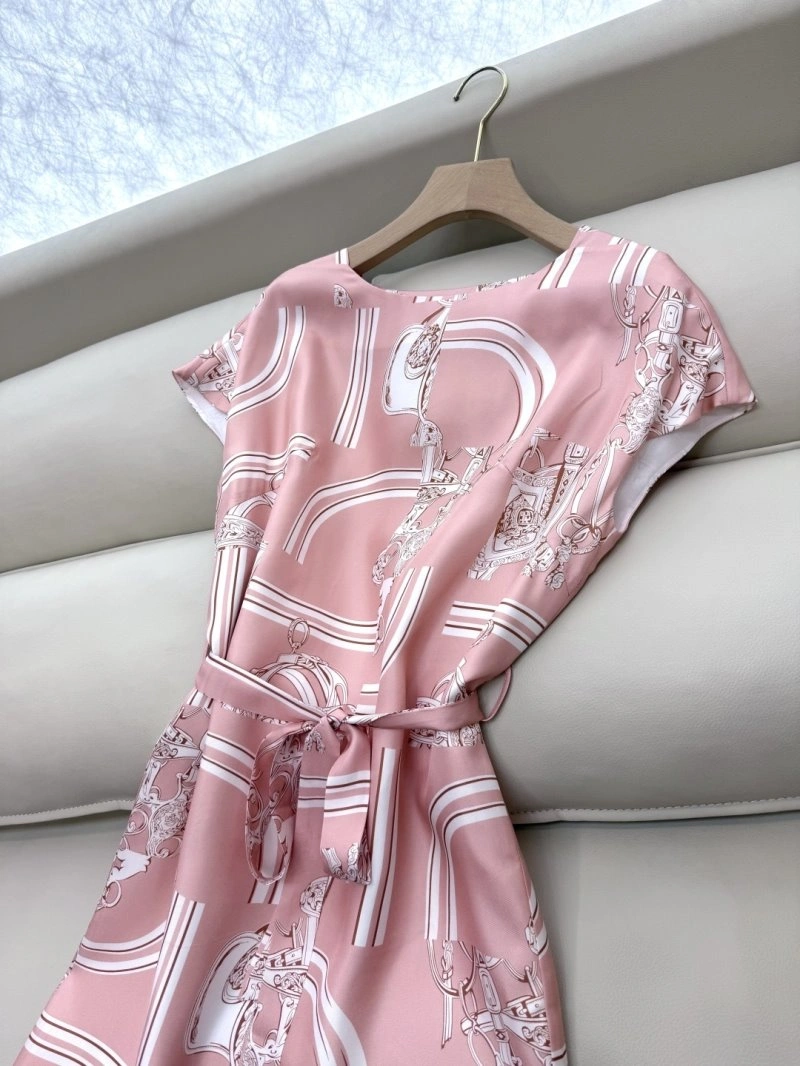 Brand-original Hermes Dress