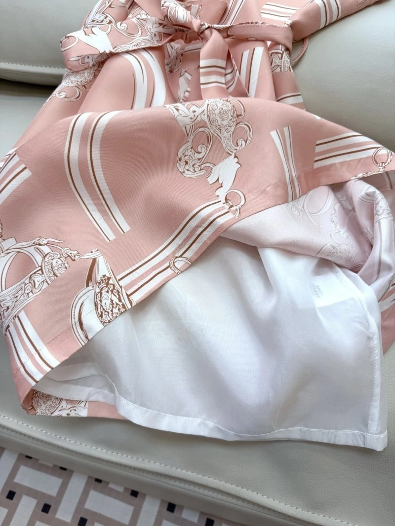Brand-original Hermes Dress