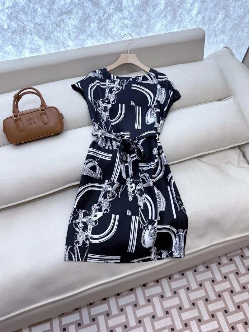 Factory-made Hermes Dress