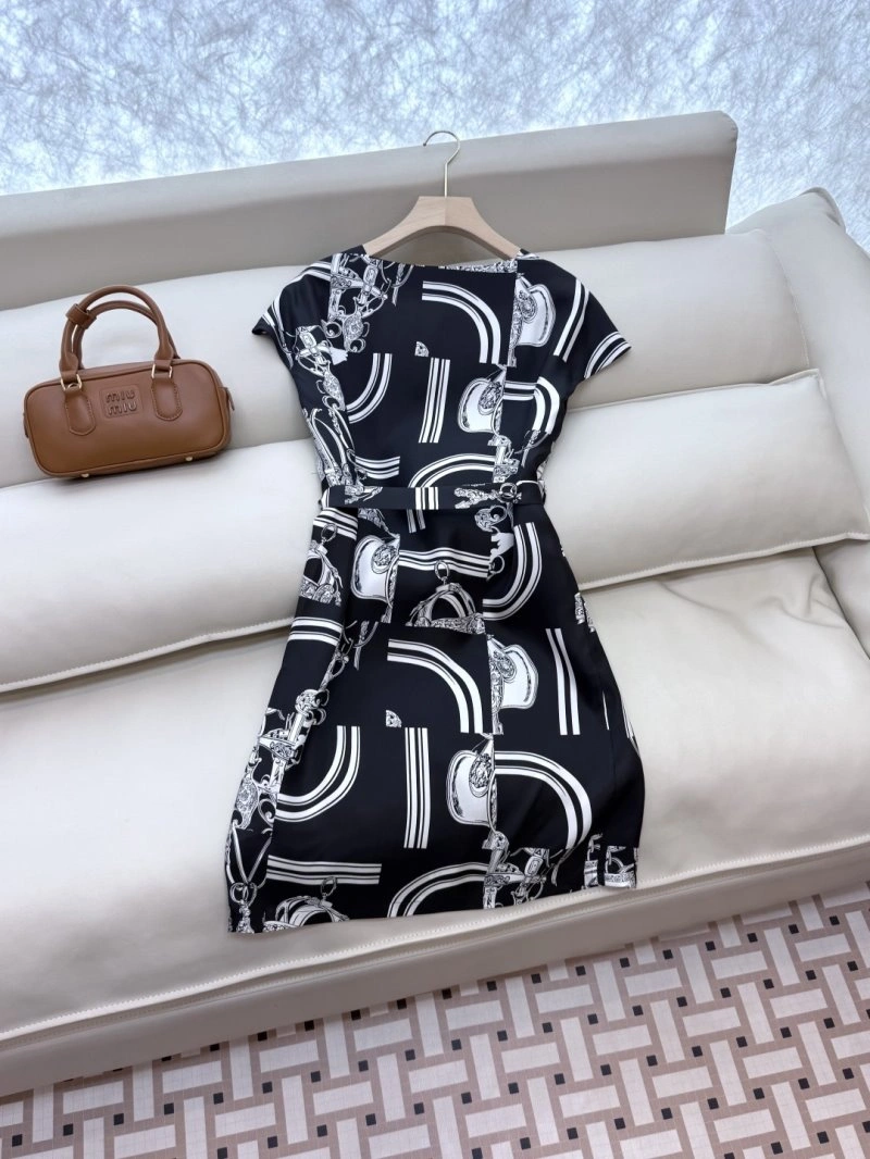 Factory-made Hermes Dress