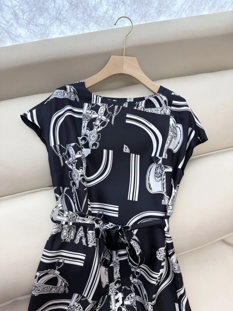 Factory-made Hermes Dress