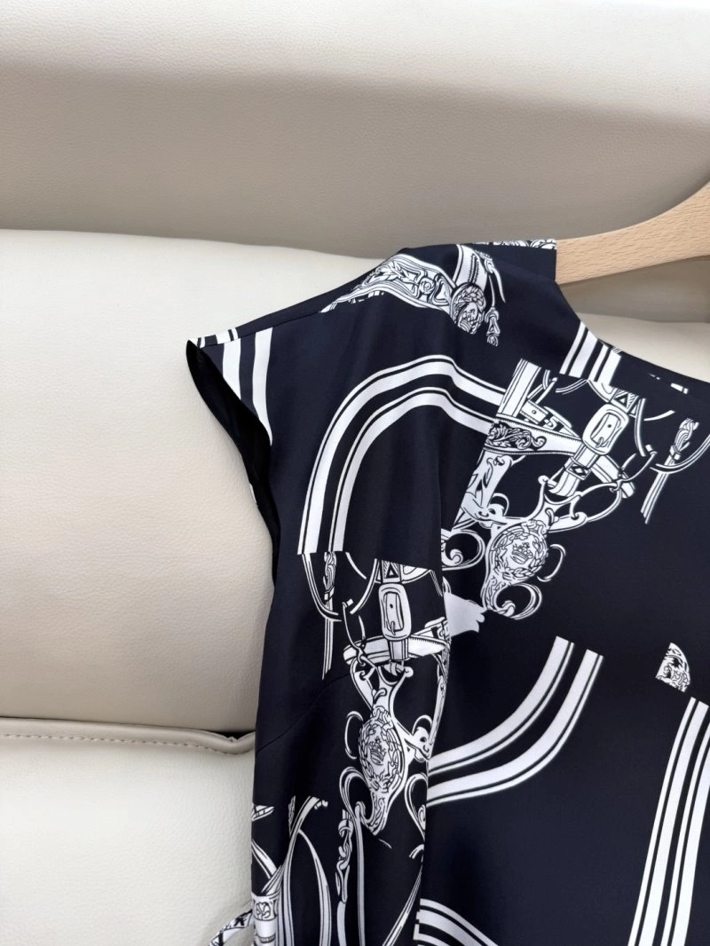 Factory-made Hermes Dress