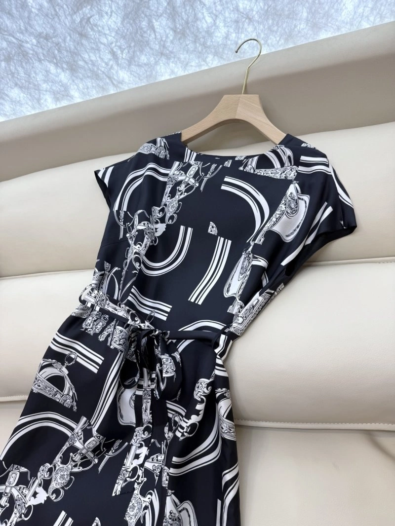 Factory-made Hermes Dress