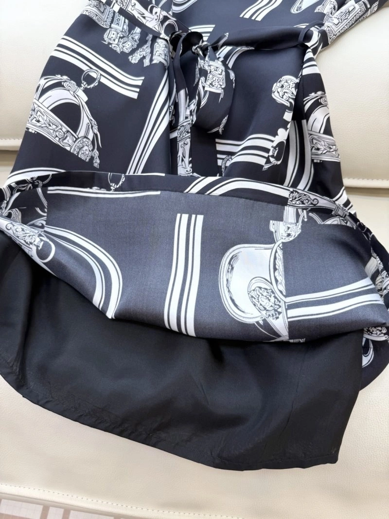 Factory-made Hermes Dress