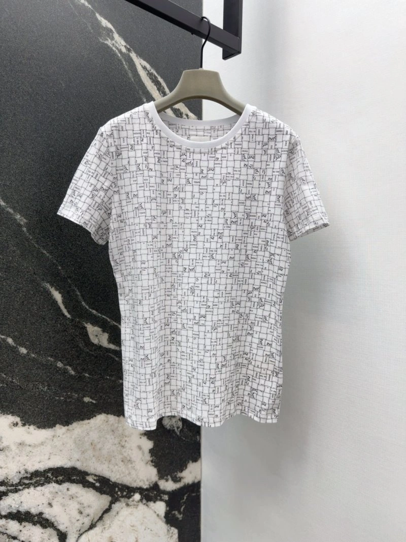 Hermes Dress