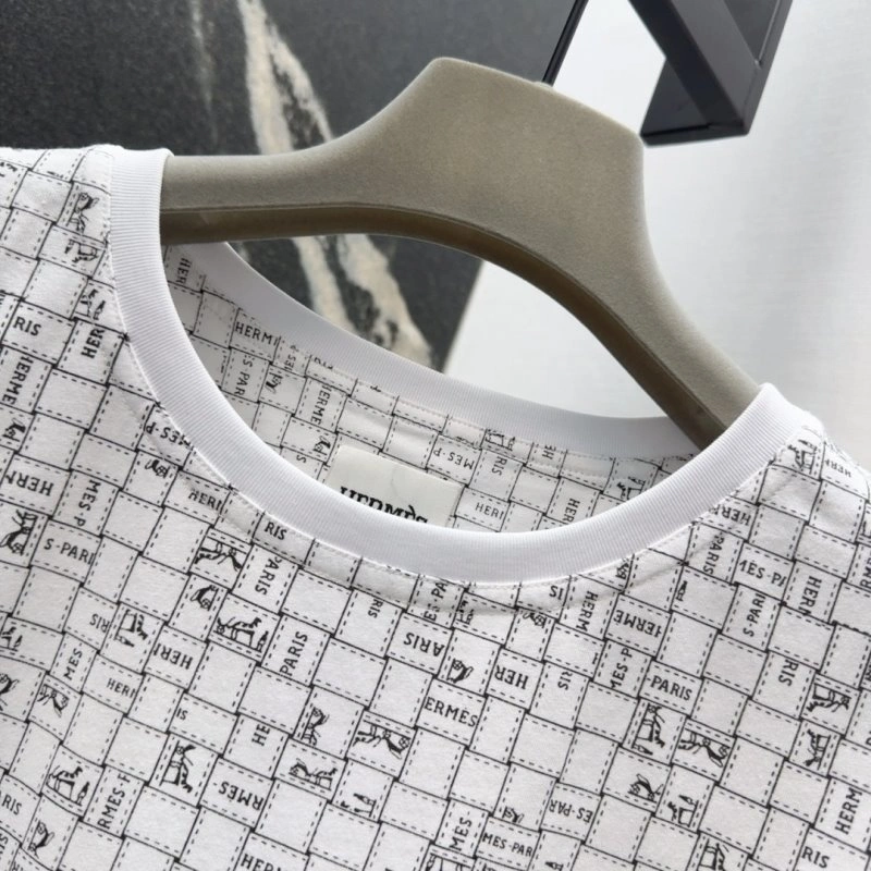 Bargain Hermes Dress