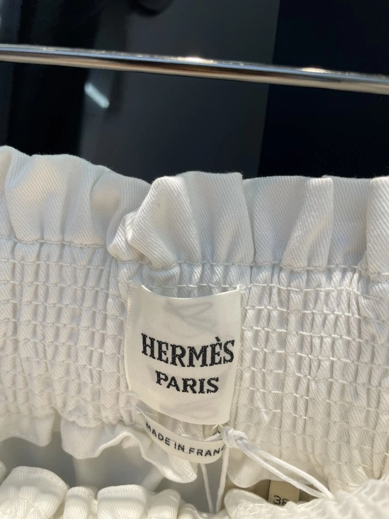 Budget-friendly Hermes Dress