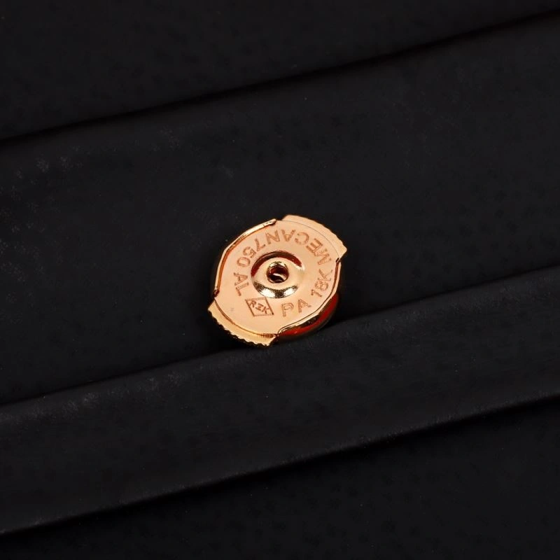 Mirror quality Hermes Earrings