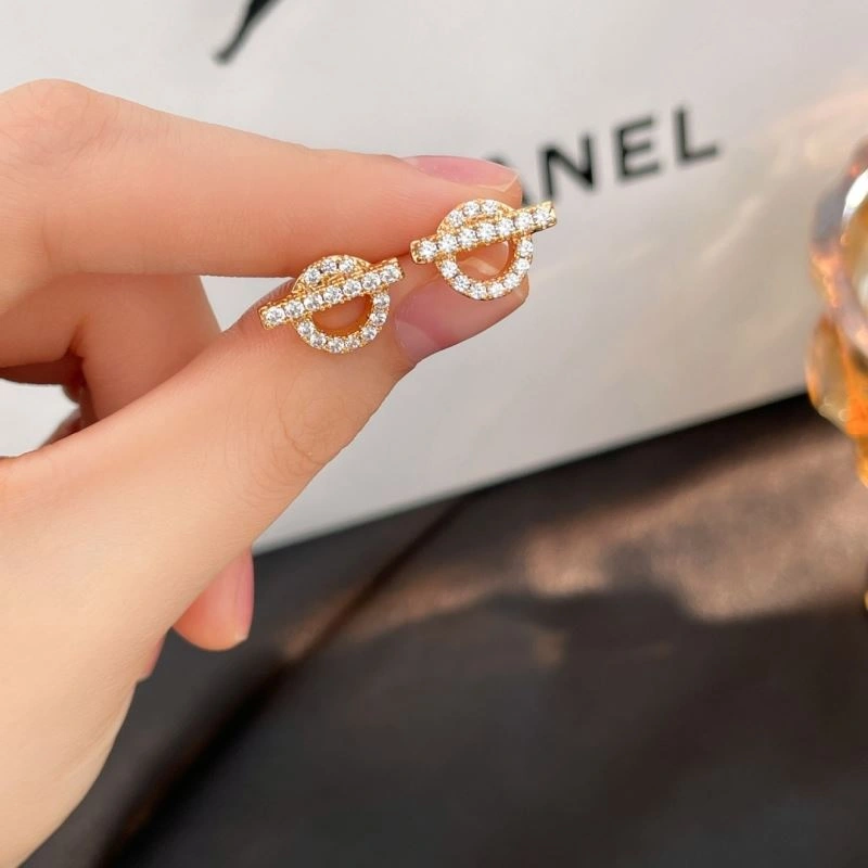 Economical Hermes Earrings