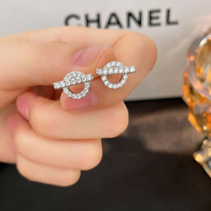 Economical Hermes Earrings