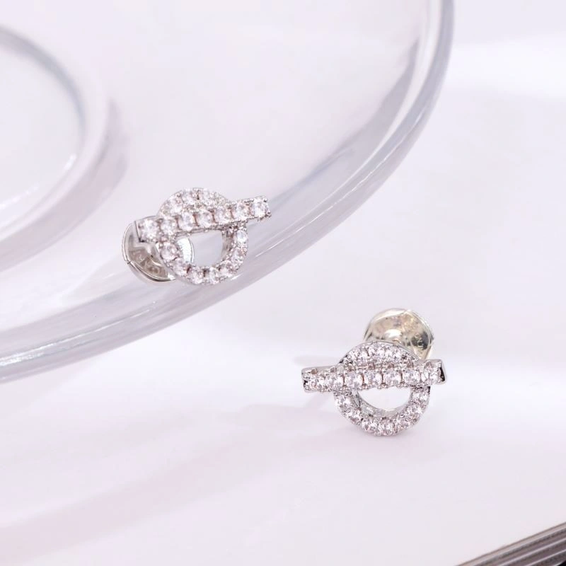 Economical Hermes Earrings