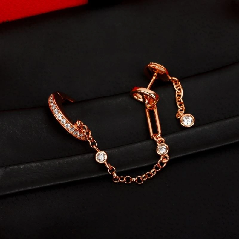 Official Hermes Earrings