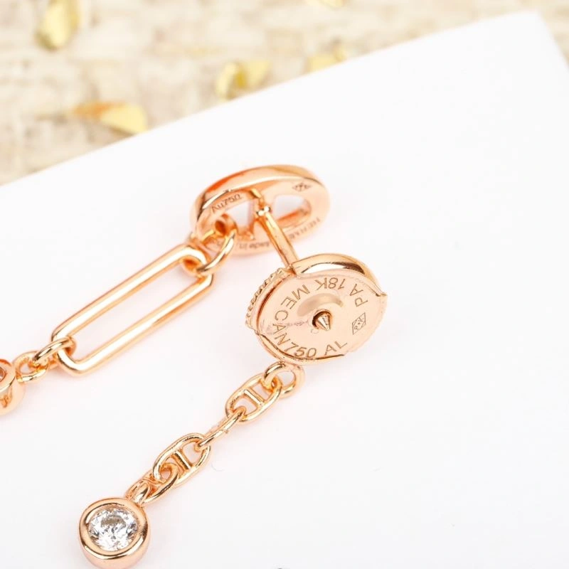Official Hermes Earrings