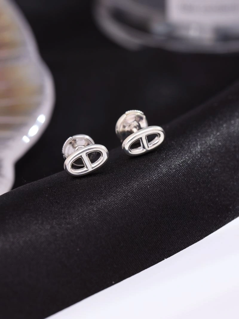 Economical Hermes Earrings